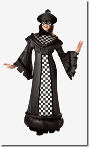 Rook Van Winkle's Chess Blog: Romp with Rook: Halloween Costumes for ...